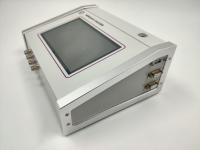 China 1khz Ultrasonic Impedance Analyzer For Transducer Testing High Frequency for sale