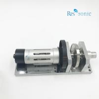 China 35Khz 800w Ultrasonic Rotary Horn For Radial Acoustic Welding for sale