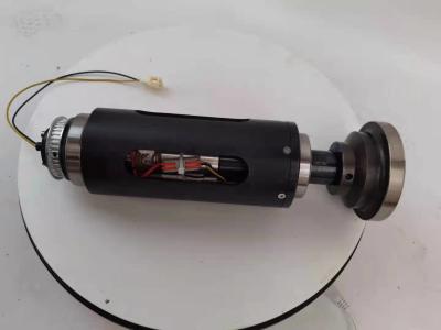 China 1000watt Titanium Horn Ultrasonic Sewing Machine Continuous Welding for sale
