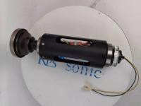China 1000watt Titanium Horn Ultrasonic Sewing Machine Continuous Welding for sale