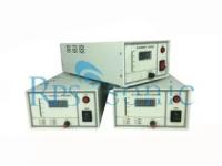 China LCD Display 20khz 2000w Ultrasonic Digital Generator for ultrasonic mask earloop welding for sale