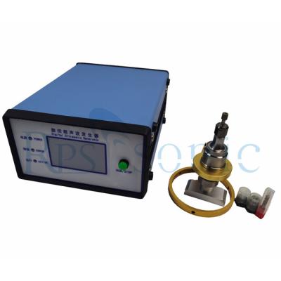 China Ultrasonic Milling Grinding Equipment 20Khz For Ceramics Glass Cutting for sale