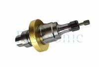 China Ultrasonic Milling Grinding Equipment 20Khz For Ceramics Glass Cutting for sale