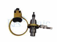 China Ultrasonic Milling Grinding Equipment 20Khz For Ceramics Glass Cutting for sale