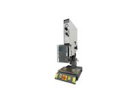 China 6000w 15-40khz Digital type Ultrasonic Welding Machine For Dishwashing sponge Welding for sale