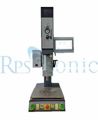 China 6000w 15-40khz Digital type Ultrasonic Welding Machine For Dishwashing sponge Welding for sale