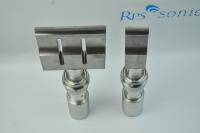China 20khz 2000w Ultrasonic Welding Tool For Femcare And Hygiene Welding for sale
