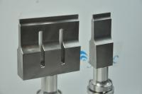 China 20khz 2000w Ultrasonic Welding Tool For Femcare And Hygiene Welding for sale