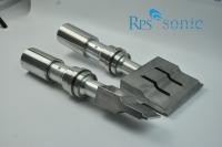 China 20khz 2000w Ultrasonic Welding Tool For Femcare And Hygiene Welding for sale