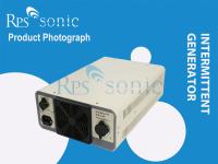 China Mask Making Slicer Ultrasonic Welding Generator 15khz 2600w for sale