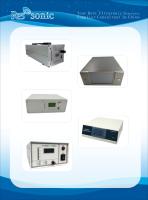 China 20khz 2600w Ultrasonic Welding Generator Digital RPS-DG4200 for sale