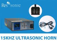 China 15khz 2600w Ultrasonic Welding Generator For Non Woven Slicer for sale