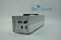 China 35khz 20khz Digital Ultrasonic Power Supply 3000w For Cutting for sale