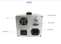 China 2000w 20khz Ultrasonic Welding Generator Digital Type for sale