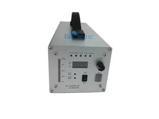 China 2000w 20khz Ultrasonic Welding Generator Digital Type for sale