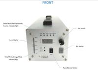 China 2000w 20khz Ultrasonic Welding Generator Digital Type for sale