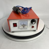 China Ultrasonic 28khz 35khz Analog Frequency Generator For Plastic Spot Welding for sale