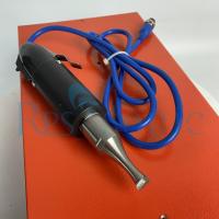 China Ultrasonic 28khz 35khz Analog Frequency Generator For Plastic Spot Welding for sale