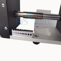 China Ultrasonic Armored Cable Stripping Machine 20Khz 500w 6mm Diameter for sale