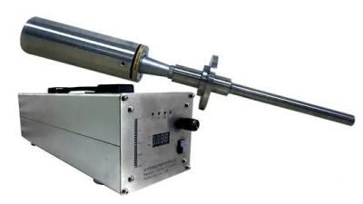 China Aluminum Melt Ultrasonic Welding Tool 20Khz 1500w Temperature Resistance for sale