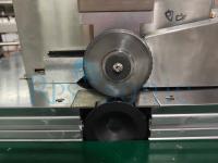 China Rotary Horn 20kHz 2000w Ultrasonic Welding Machine For Pleated Filter for sale