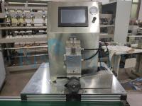 China Rotary Horn 20kHz 2000w Ultrasonic Welding Machine For Pleated Filter for sale