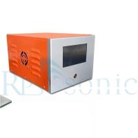 China High Power Ultrasonic Metal Welding Machine 20Khz 2000w for sale