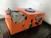 China High Power Ultrasonic Metal Welding Machine 20Khz 2000w for sale