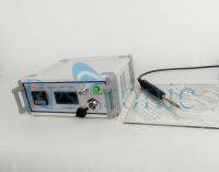 China 100w Portable Ultrasonic Soldering Equipment 60Khz For Glass Welding for sale