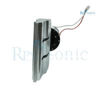 China 15khz 2600w Ultrasonic Welding Tool For PP PET Belt Welded Geogrid for sale