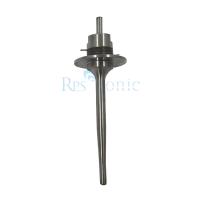 China 50-60Khz Ultrasonic Spray Nozzles For Paint Blood Collection Tubes Coating for sale