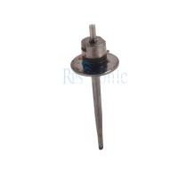 China 50-60Khz Ultrasonic Spray Nozzles For Paint Blood Collection Tubes Coating for sale