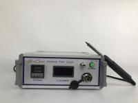 China 60Khz 100W Ultrasonic Soldering Iron For Metal Glass Ceramic for sale