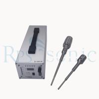 China Laboratory Ultrasonic Sonication Probe 28Khz 300w With Titanium Horn for sale