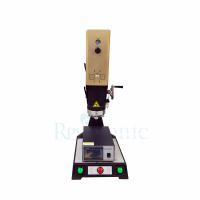 China 2600w Ultrasonic Plastic Welding Machine 20Khz With Digital Generator for sale