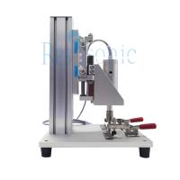 China 2kW 35Khz Ultrasonic Welding Machine For Tape Belt Bra for sale