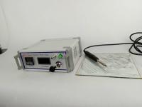 China 60Khz Ultrasonic Soldering Iron Equipment For Ceramic Aluminum Circuit Boards for sale