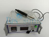China 60Khz Ultrasonic Soldering Iron Machine No Flux Required For Metal Glass for sale