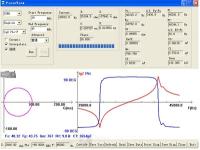China 1kHz-1MHz Impedance Analyzer For Testing Ultrasonic Horn And Transducer for sale