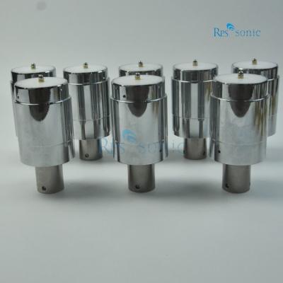 China 20Khz Branson CJ20 Ultrasonic Welding Transducer For Welding Machine for sale