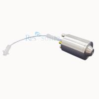 China High Uniformity Ultrasonic Spray Nozzles 60Khz 30w For Fuel Cell for sale