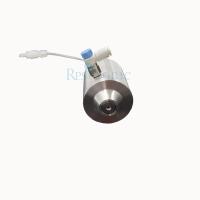 China High Uniformity Ultrasonic Spray Nozzles 60Khz 30w For Fuel Cell for sale