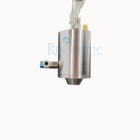 China High Uniformity Ultrasonic Spray Nozzles 60Khz 30w For Fuel Cell for sale