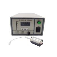 China High Uniformity Ultrasonic Spray Nozzles 60Khz 30w For Fuel Cell for sale