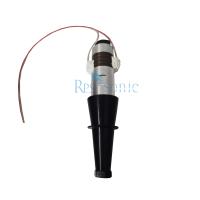 China 15Khz 2600w Ultrasonic Welding Transducer For Nonwoven Welding Machine for sale