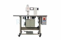 China 20Khz 1000w Ultrasonic Cutting And Sealing Machine With Touch Screen for sale