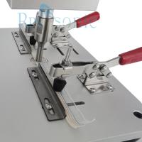 China Desktop 35Khz 600w Ultrasonic Spot Welding Machine For Nonwoven for sale