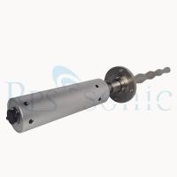 China Ultrasonic Emulsifying Homogenizer For Make Up Industry 20kHz 3000W for sale