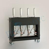 China High Power 20Khz Ultrasonic Exfoliation Probe Customized Horn for sale