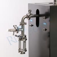 China High Power 20Khz Ultrasonic Exfoliation Probe Customized Horn for sale
